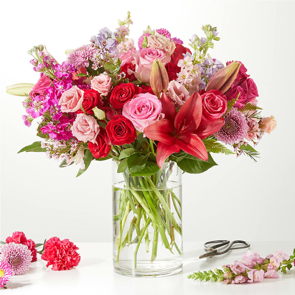 Temecula Florist with Same-Day Delivery | Wes' Flowers–Wes Flowers
