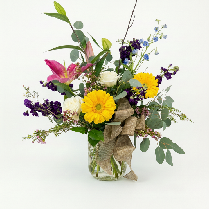 Wes Flowers - Temecula's Premier Florist | Same-Day Delivery Wine Coun ...