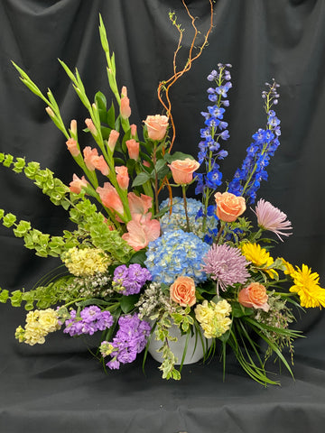 Temecula Florist | Same Day Flower Delivery by Wes' Flowers