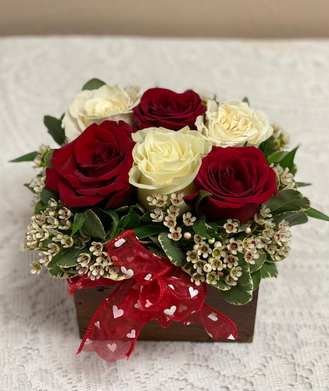 Temecula Florist with Same-Day Delivery | Wes' Flowers–Wes Flowers