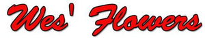 About Us–Wes Flowers